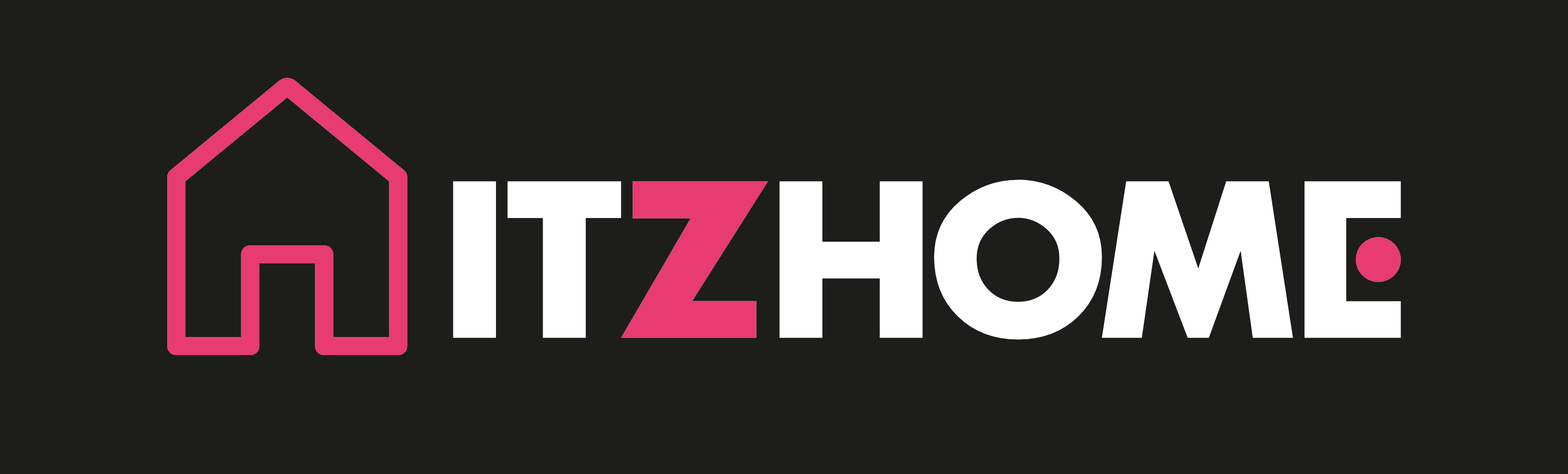 Launchvideo - ITZHOME FRANCHISE